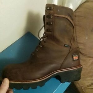 Timberland | Shoes | Timberland Pro Series Boots | Poshmark